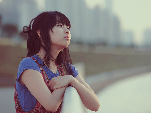 Park Bo Young’s Adorable Childhood Photos Resurface! - K-pop Yellow