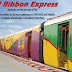 Red Ribbon Express | IAS...a sole dream