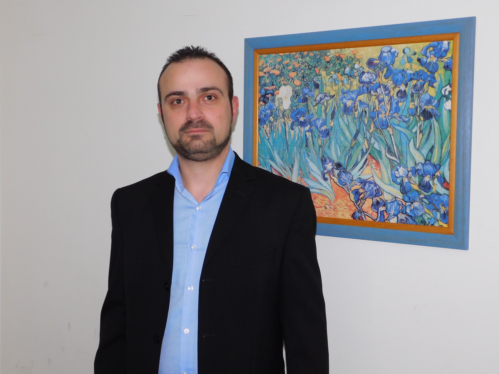 ΜΠΛΑΤΣΑΣ ΠΑΝΑΓΙΩΤΗΣ ΥΠΟΨΗΦΙΟΣ ΔΗΜΟΤΙΚΟΣ ΣΥΜΒΟΥΛΟΣ ΜΕ ΤΗΝ "ΕΝΩΤΙΚΗ ...
