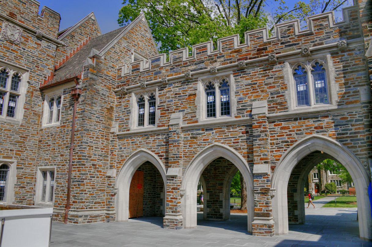 Photo Potpourri: Gothic architecture is dominant, striking, plentiful ...