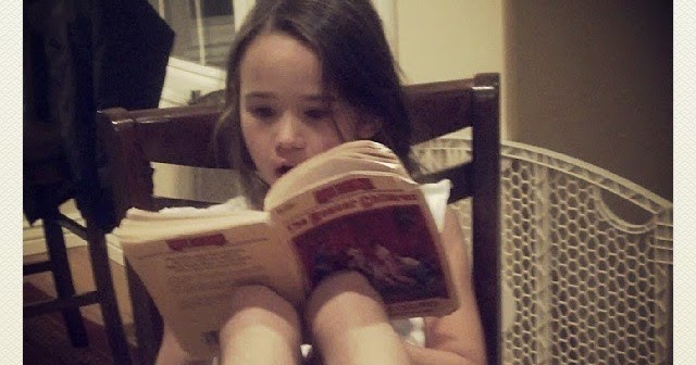 Manwaring Moments: November includes Kate's Baptism