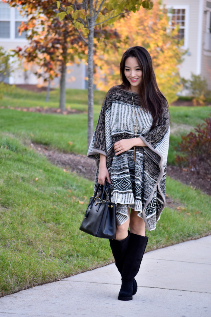 Sensible Stylista x Madden Girl: Part 1 - Sensible Stylista