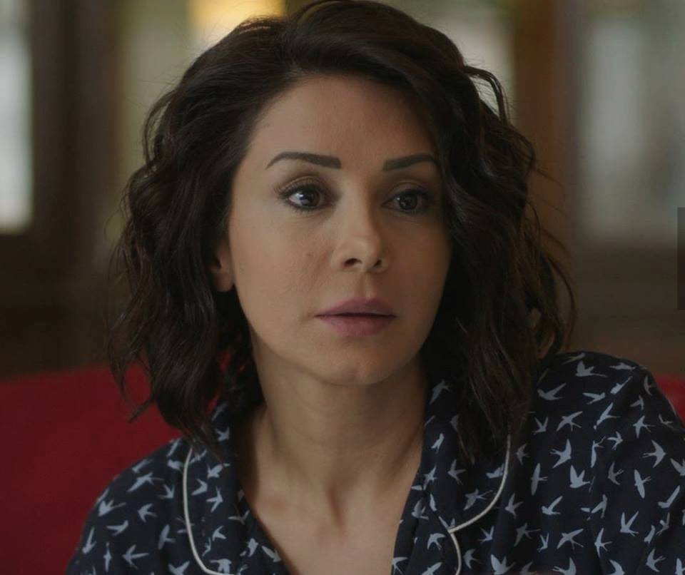 كاريس بشار - Karis Bashar