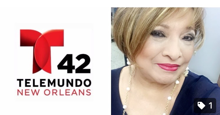 TELEMUNDO 42.... LANZA OPERACIONES COMERCIALES EN HONDURAS
