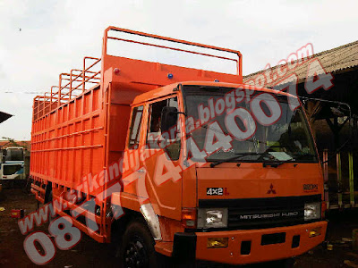 DEALER MITSUBISHI SRIKANDI JAKARTA 082121313181 - 087774440074 ...