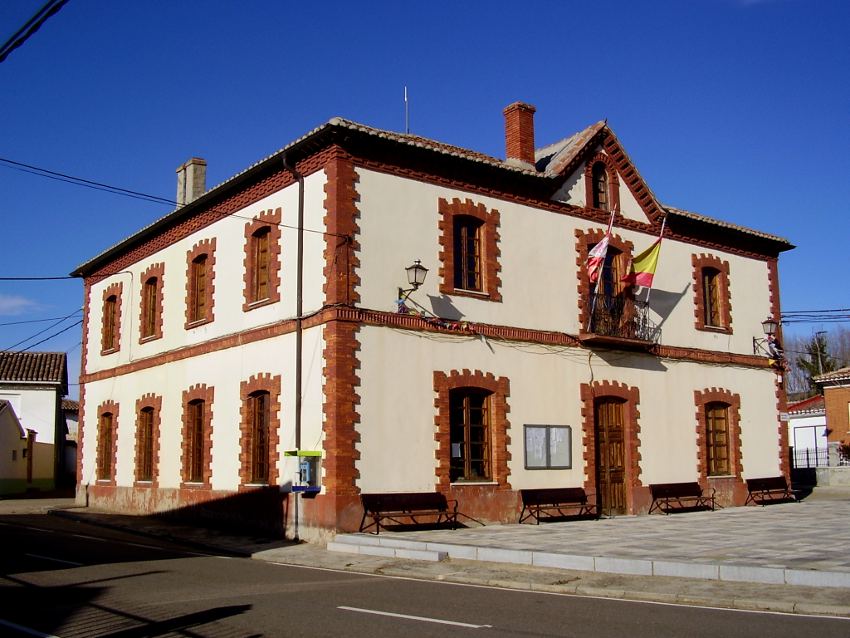 FOTOGRAFIAS: La Puebla de Valdavia