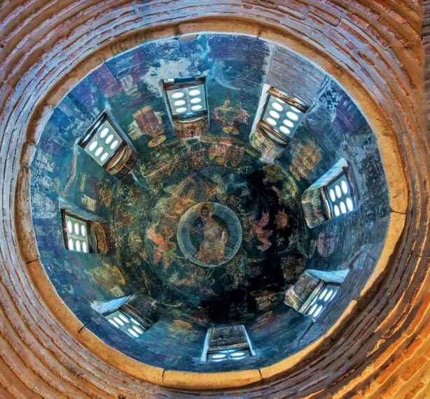 Greek Orthodox Religious Tourism: Ναίδριο Μεταμόρφωσης του Σωτήρος ...