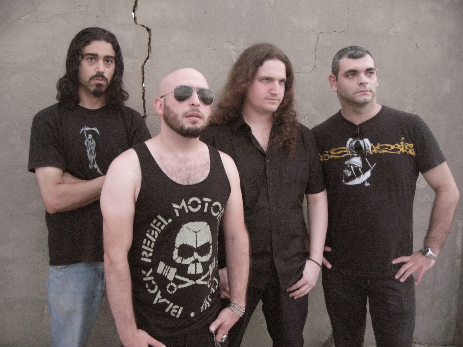 HEAVY PARADISE, THE PARADISE OF MELODIC ROCK!: SWITCHBLADE / Heavy ...