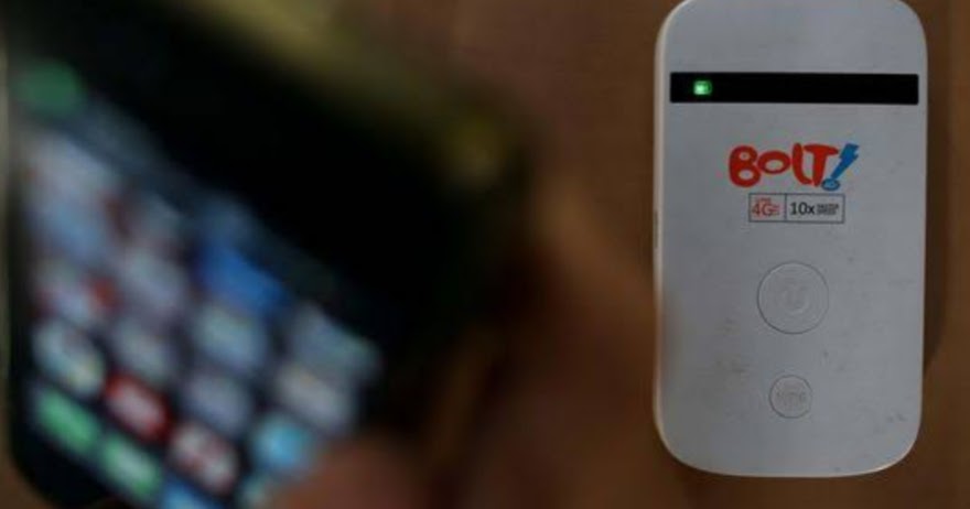 Cara mudah unlock modem bolt - serviceslasopa