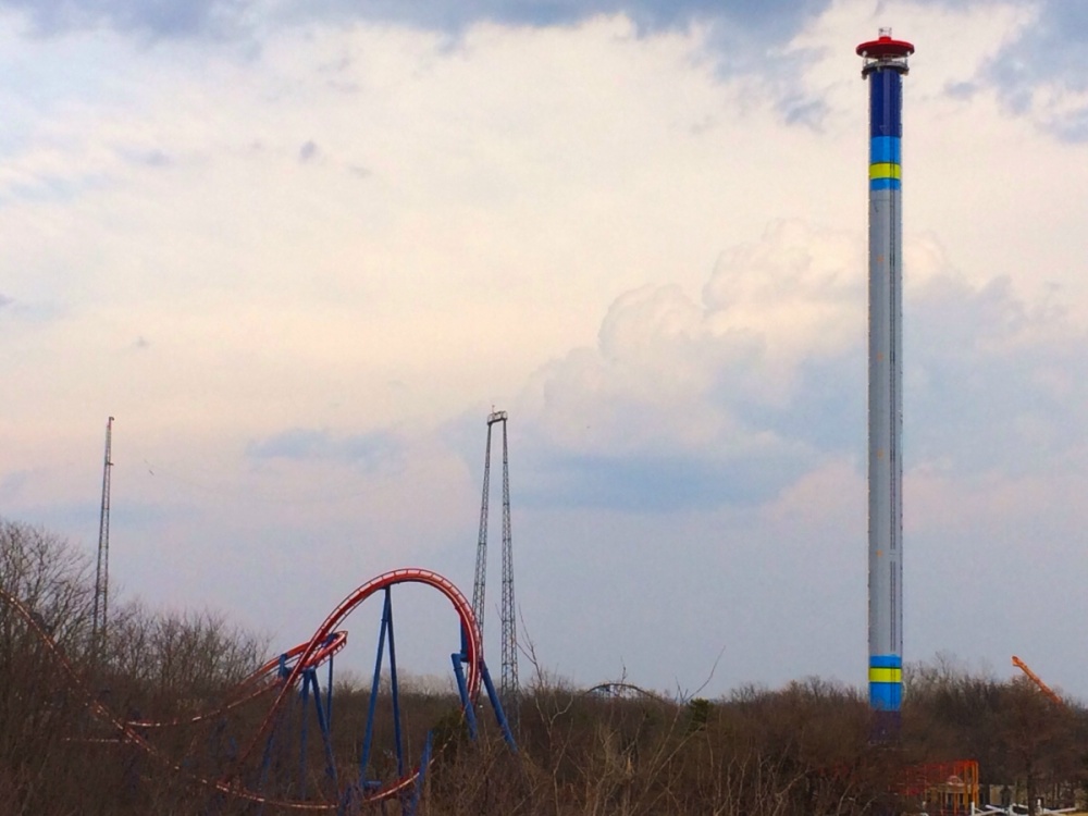 MidwestInfoGuide: Steel Hawk Construction (WOF)