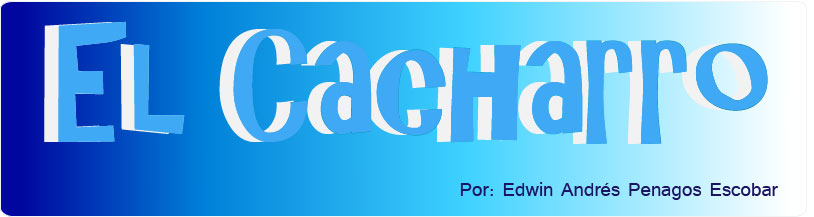 El Cacharro: Los mejores gifs animados