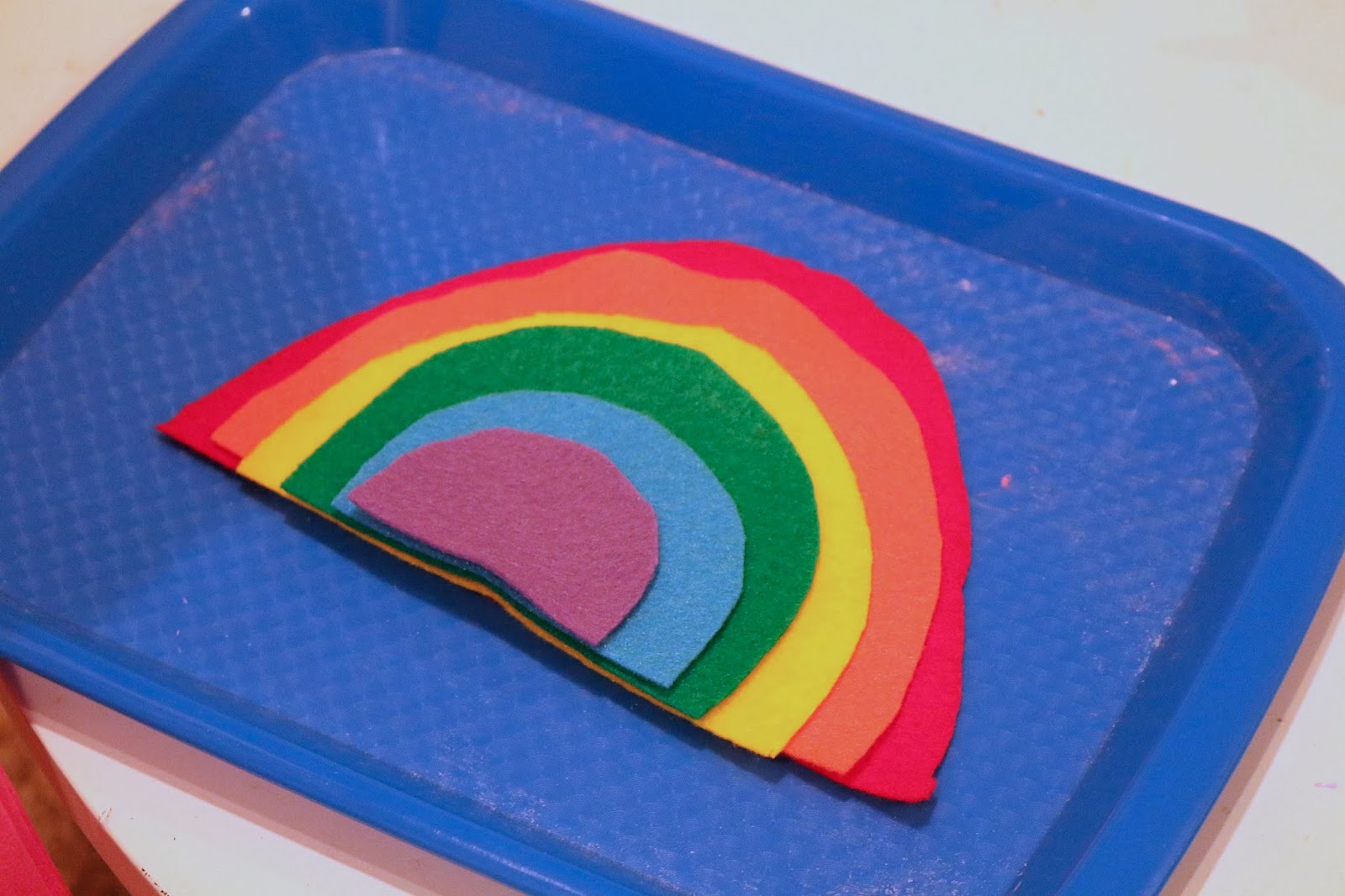 Letter R Toddler Activities | School Time Snippets