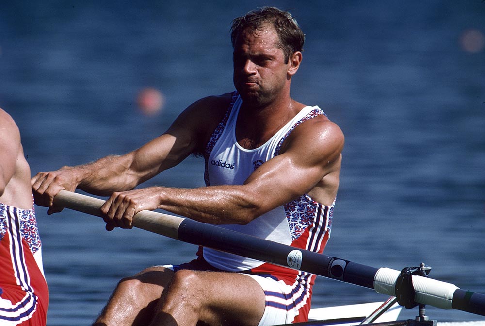 Medals and motivation