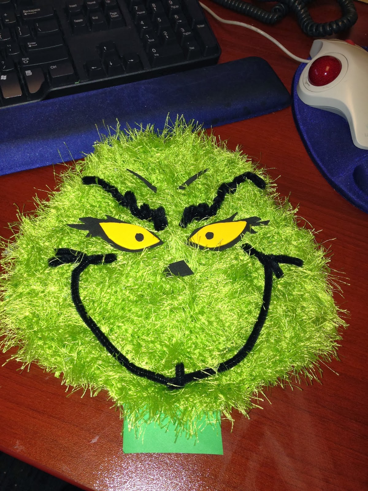 Lost in Luray: The Grinch - The Beginning