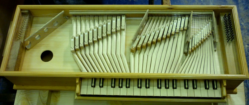 Piano Forte : mayo 2016