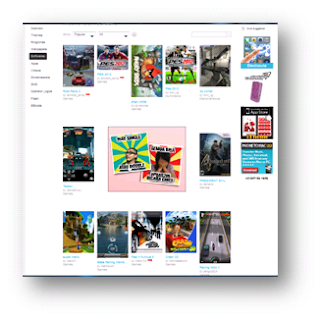 Bermain Multiplayer Game Online Melalui HP