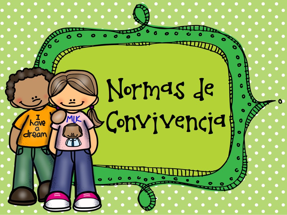 ® Colección de Gifs ®: IMÁGENES DE NORMAS DE CONVIVENCIA - RECURSOS ...