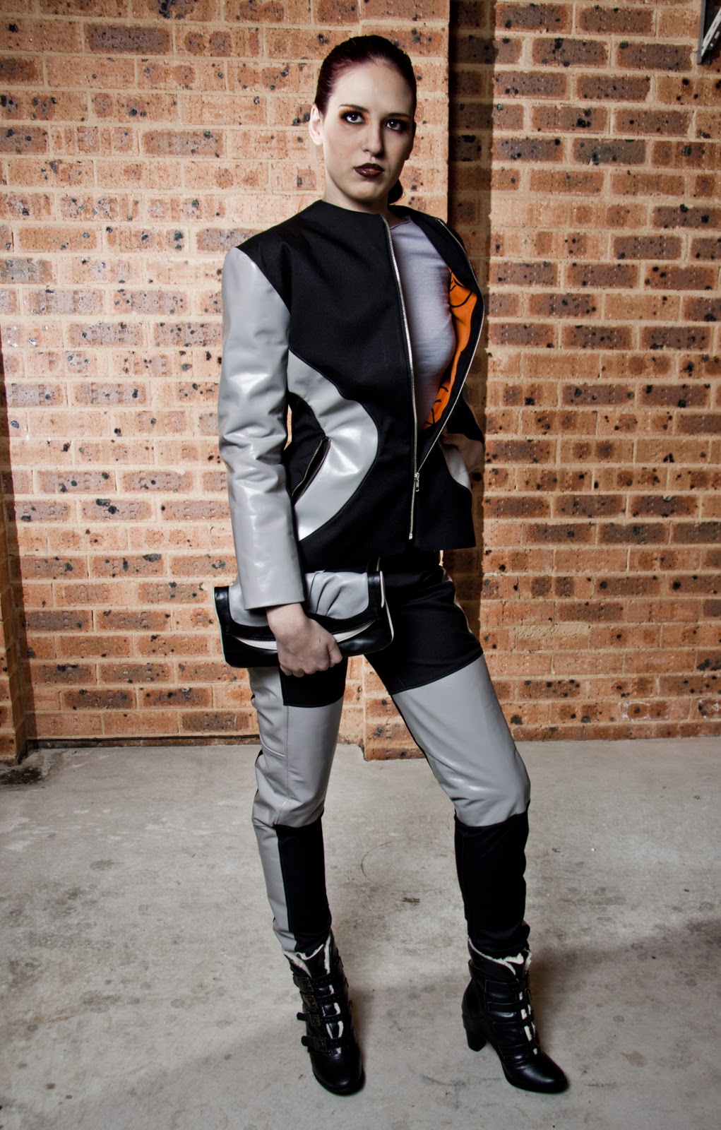 CAPITAL THREAD: November 2011