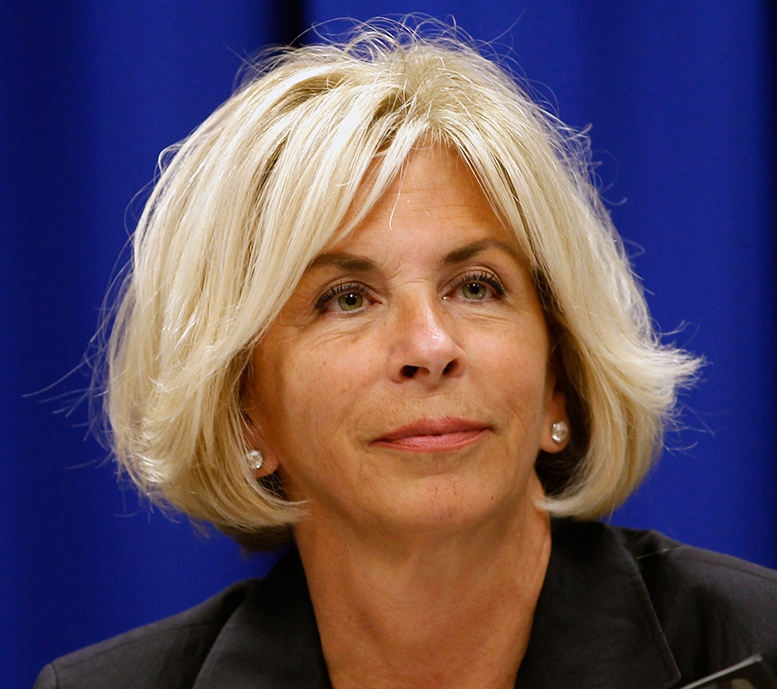 New York Court Watcher: Janet DiFiore, New York Chief Judge Nominee
