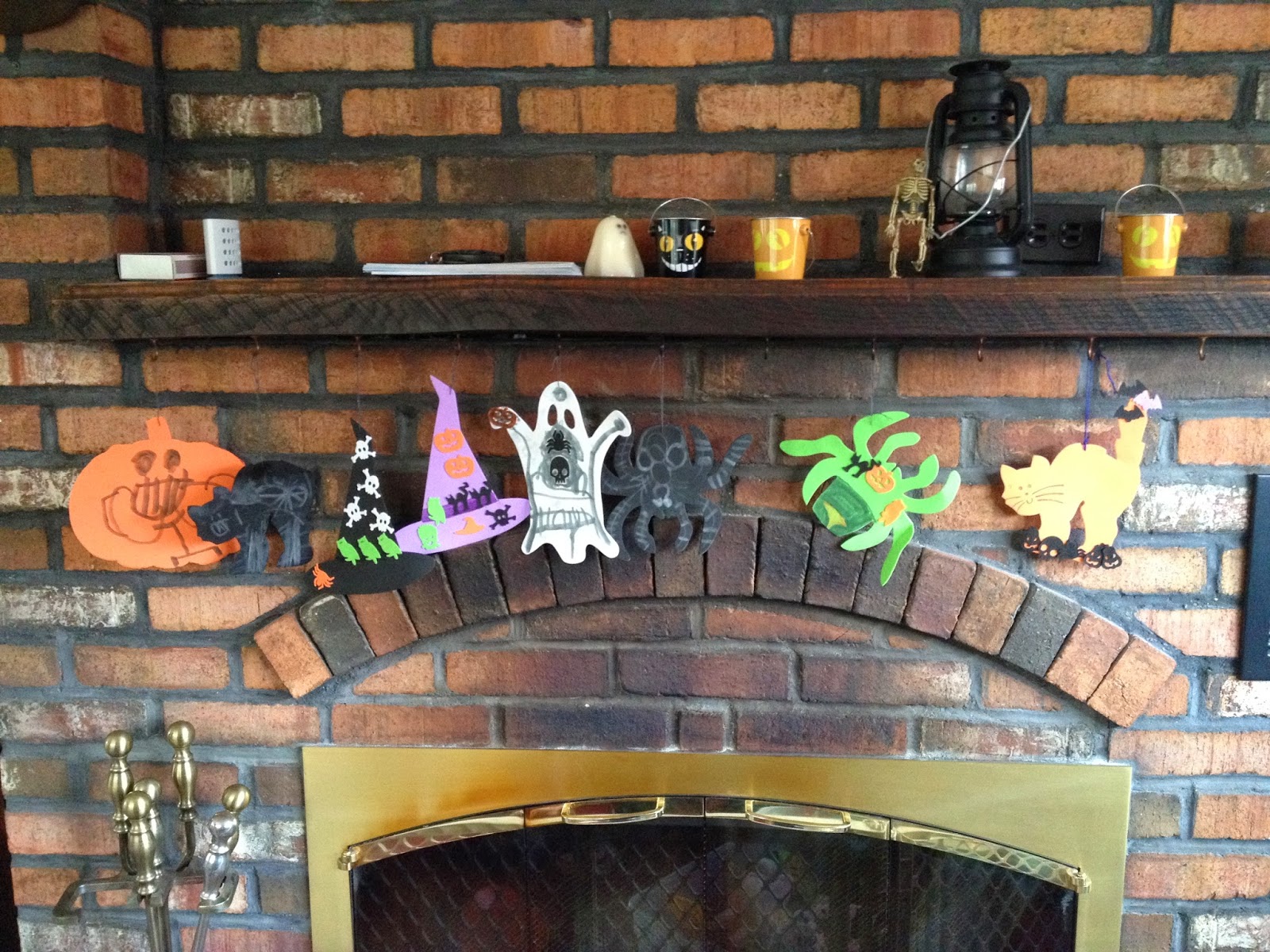 My Purple Brick Road