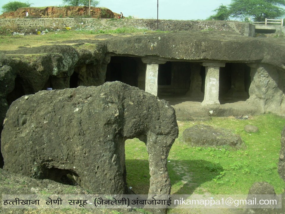 Best Tourist Places: Beed Distirct