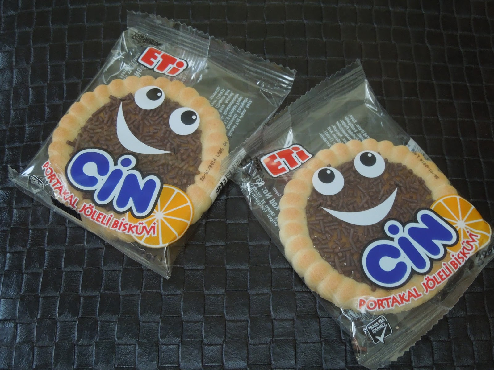 Ne var bu yediklerimizde ?: Eti Cin İçindekiler