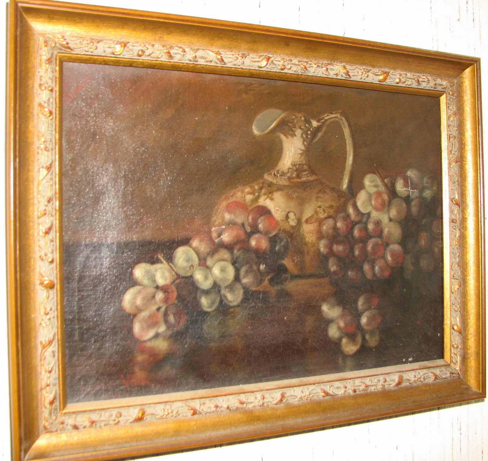 GeneaMania: Mini Bio: Carrie York, Minneapolis Artist