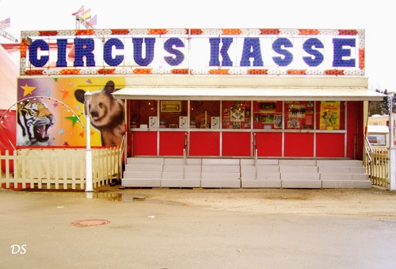 Norberts Internationale Circuswelt: Menschen - Tiere - Sensationen ...