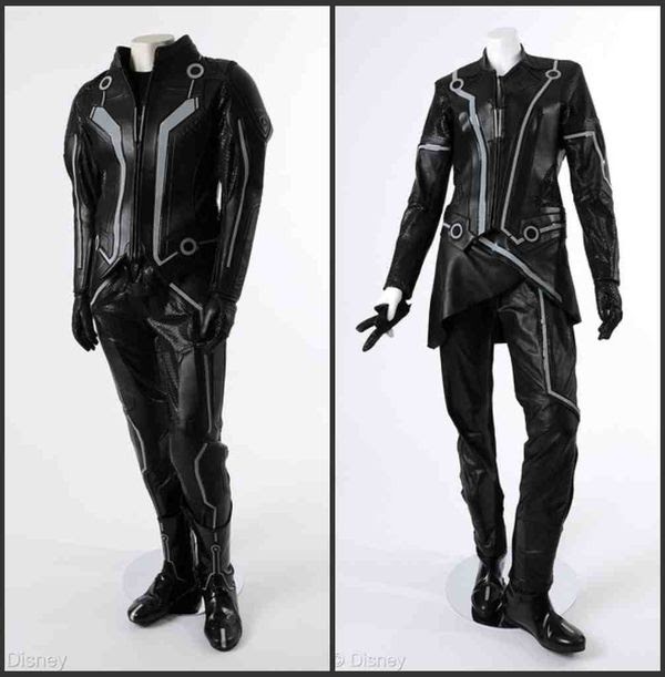 Geek Hash: 5 Awesome Tron: Legacy Products