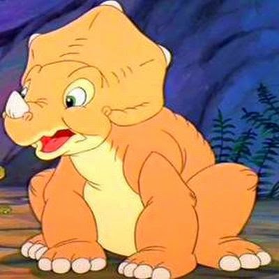 Watch: The Land Before Time You Are One Of Us Now