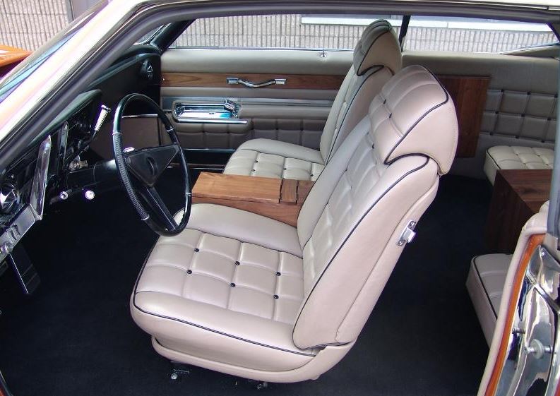 Just A Car Guy: in 1967, Esso gave away four George Barris built ...