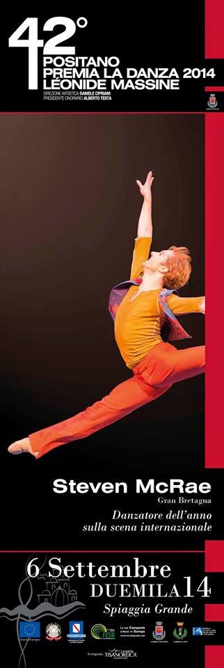 Dolores Mayán BSdanza