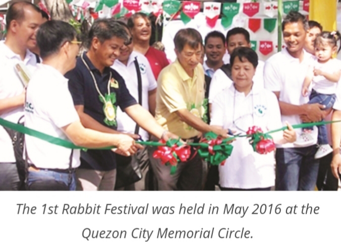 AN OVERVIEW OF THE RABBIT INDUSTRY IN THE PHILIPPINES