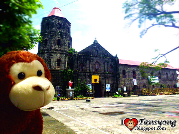 ⛪ San Idefonso Church in Tanay Rizal is a living witness of the Past ...