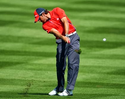 Golf en Río 2016 ~ Juegos Olímpicos Río 2016