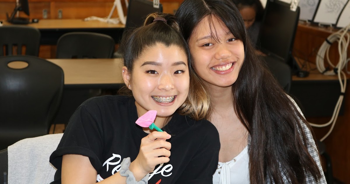 Aiea High School Student Activities