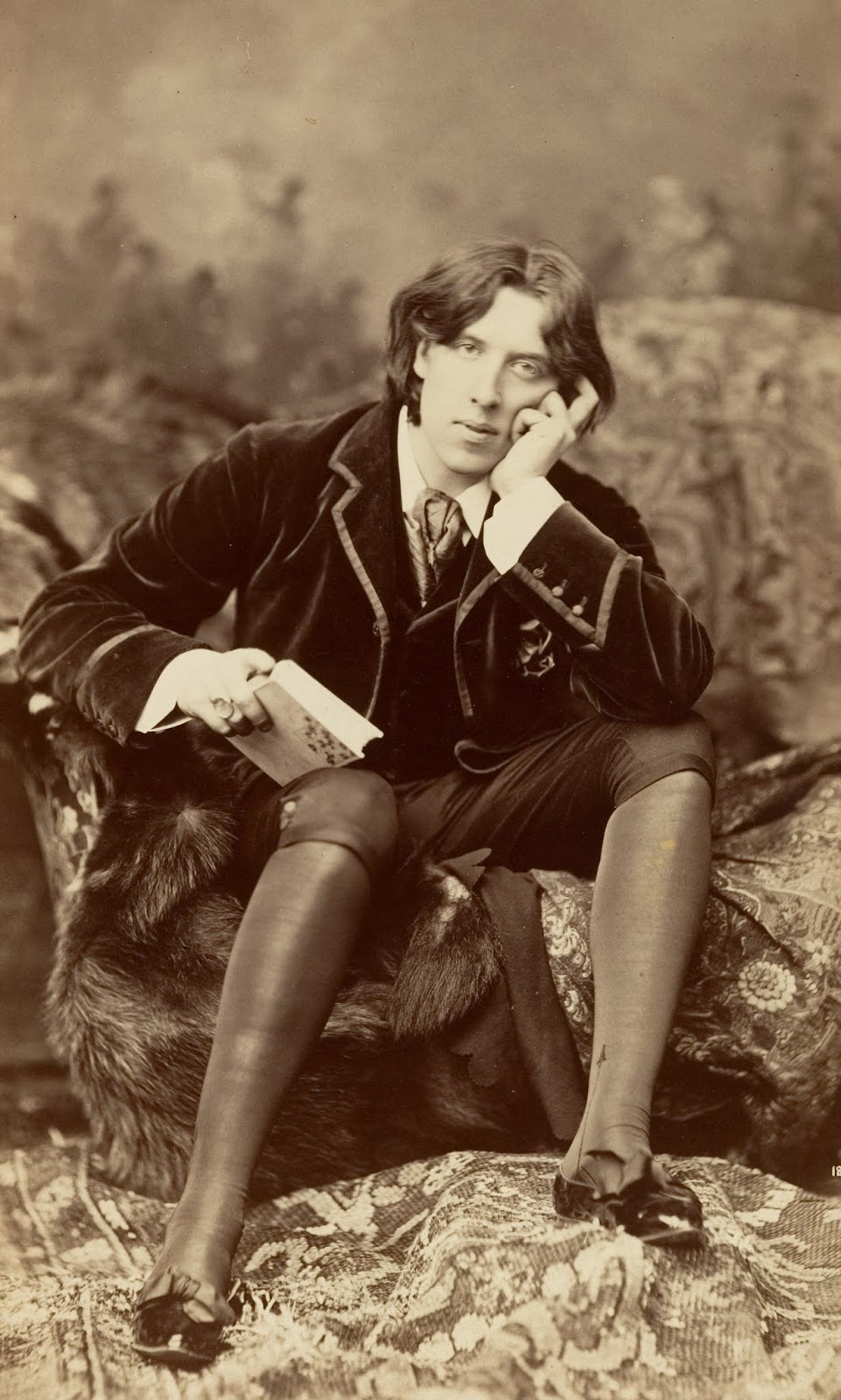 Contracorrientes / Blog de LACL: Sobre Oscar Wilde, Jorge Luis Borges ...