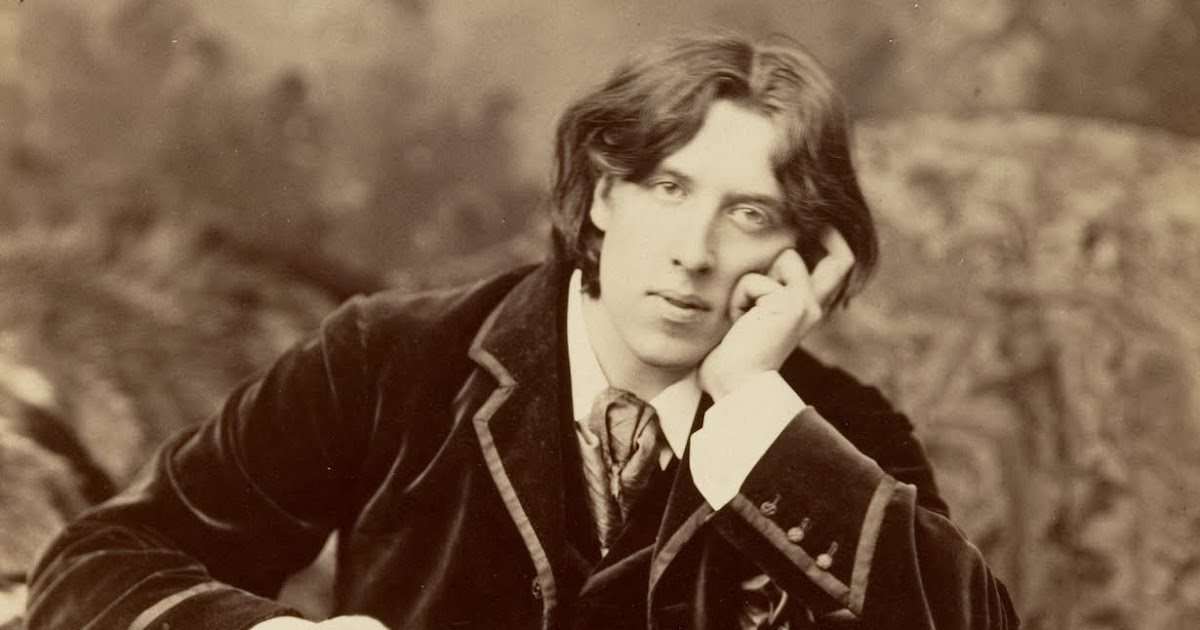 Contracorrientes / Blog de LACL: Sobre Oscar Wilde, Jorge Luis Borges ...