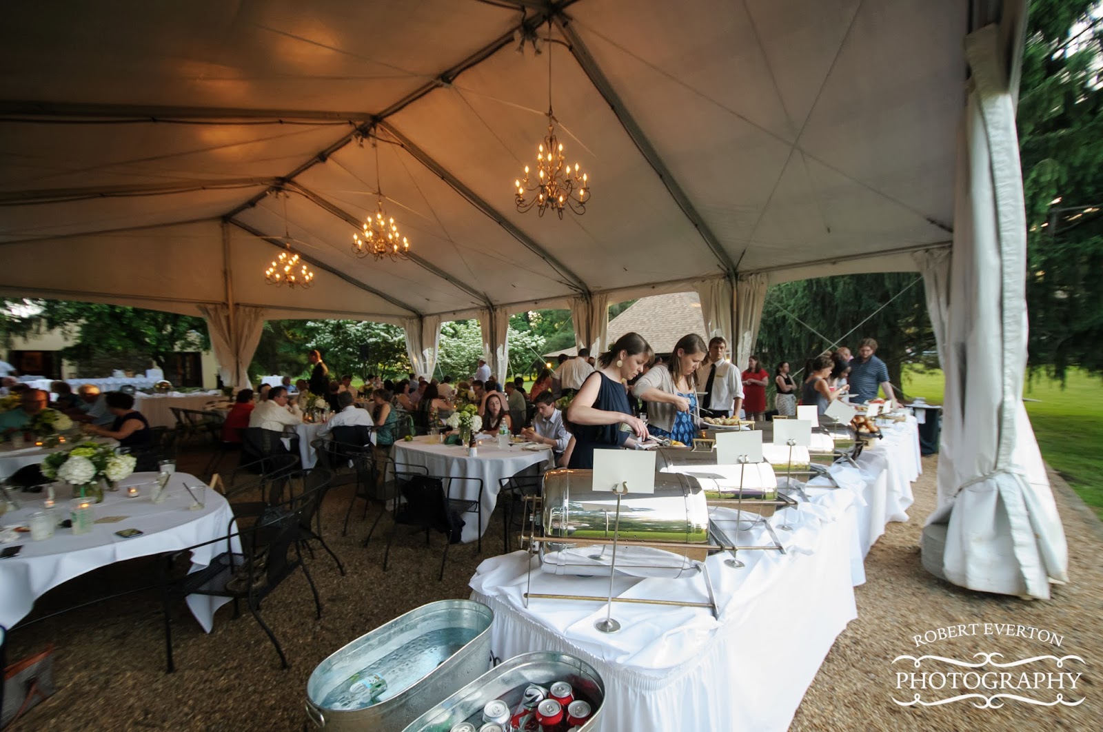 Robert Everton Photography: Cameron + Maureen