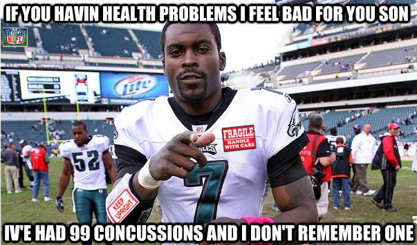 Capstone Project: NFL Memes on Concussions (Artistic Activities)