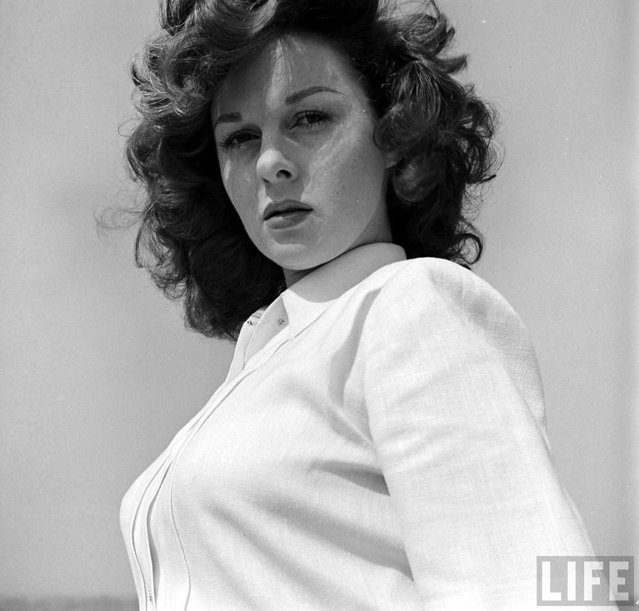 Dazzling Divas: Susan Hayward