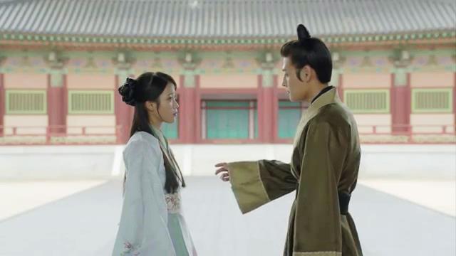 Mawar MahSury / Sury Aurora: Scarlet Heart: Ryeo - Unfulfilled Love of ...