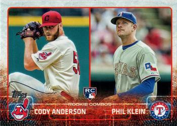 Baseball Cards Come to Life!: Phil Klein on baseball cards