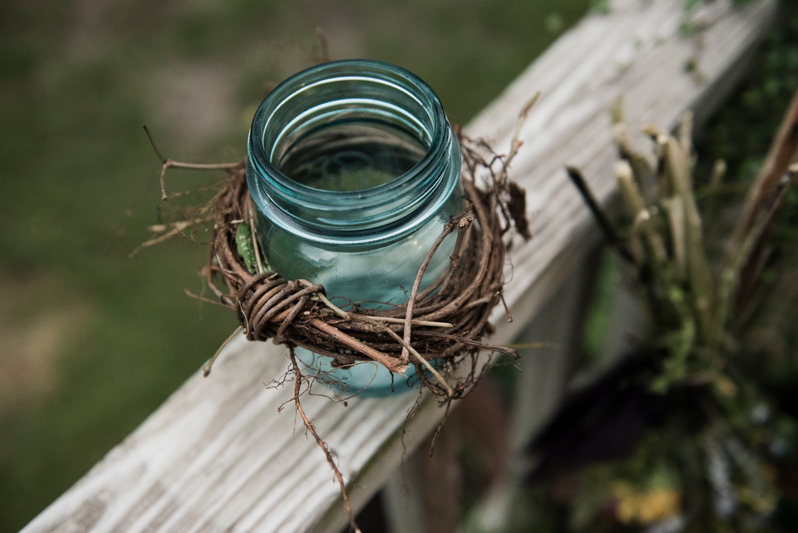 Vine Wraps - Jill Ruth & Co.