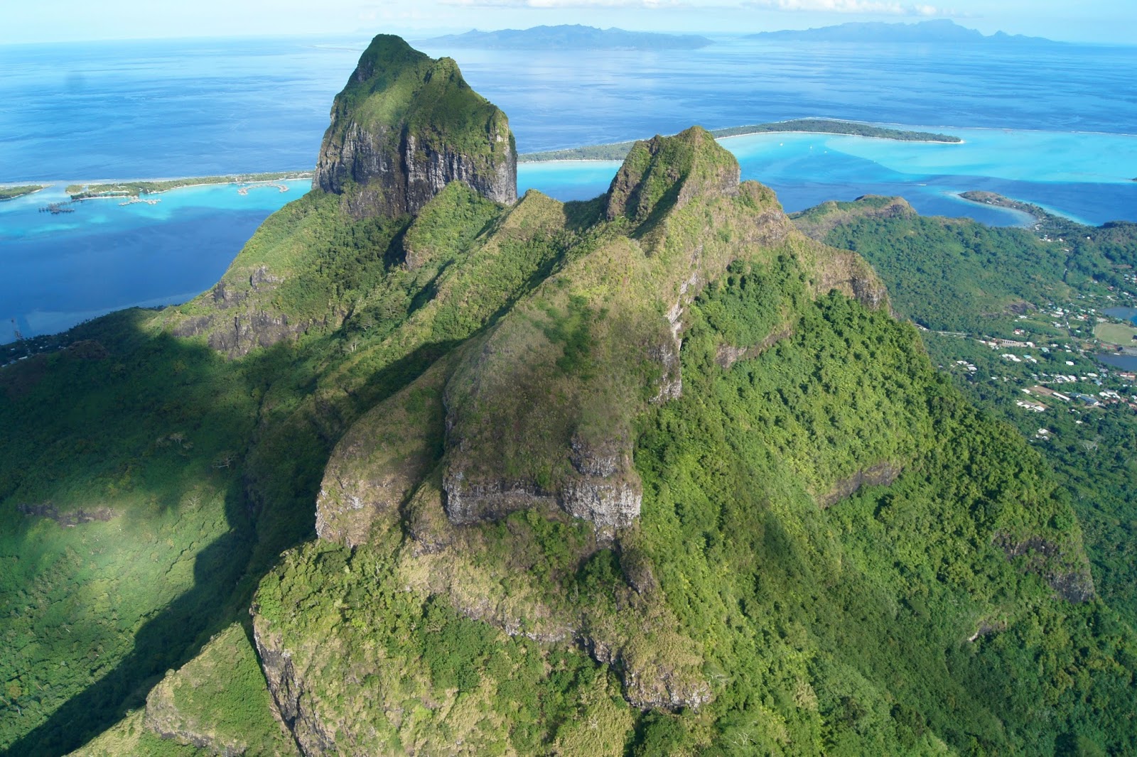 15 Awesome Things To Do On Bora Bora | Starfish