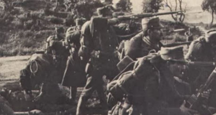 ΛΕΥΤΕΡΙΑ: ΣΑΝ ΣΗΜΕΡΑ 9 ΟΚΤΩΒΡΙΟΥ 1912: ΝΙΚΗ ΤΟΥ ΕΛΛΗΝΙΚΟΥ ΣΤΡΑΤΟΥ ΣΤΟ ...