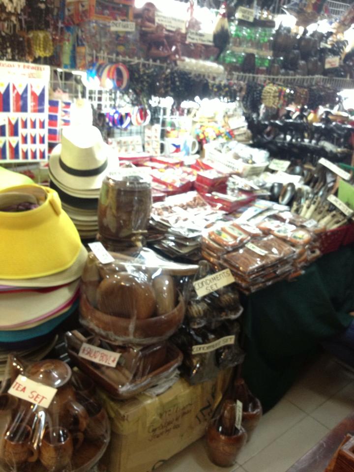 EAT EXPLORE EXPERIENCE: Explore Shopping at Greenhills