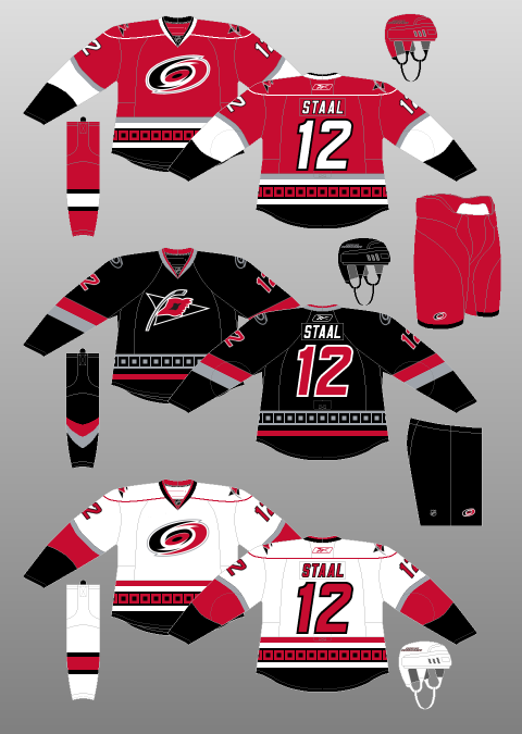 The thoughts of an Insane Darth Varg: All time best NHL jerseys of the ...