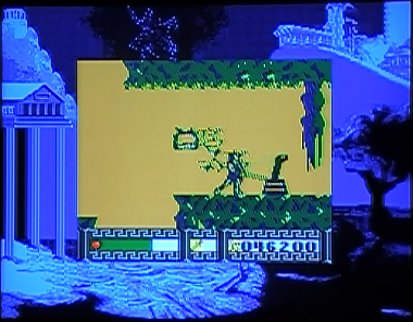 StarBlog: Hercules (GB) Review