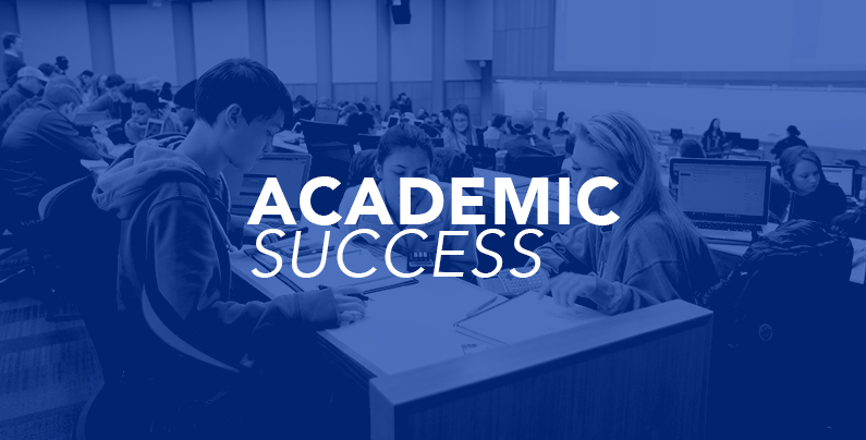 Pillars of Success for Students